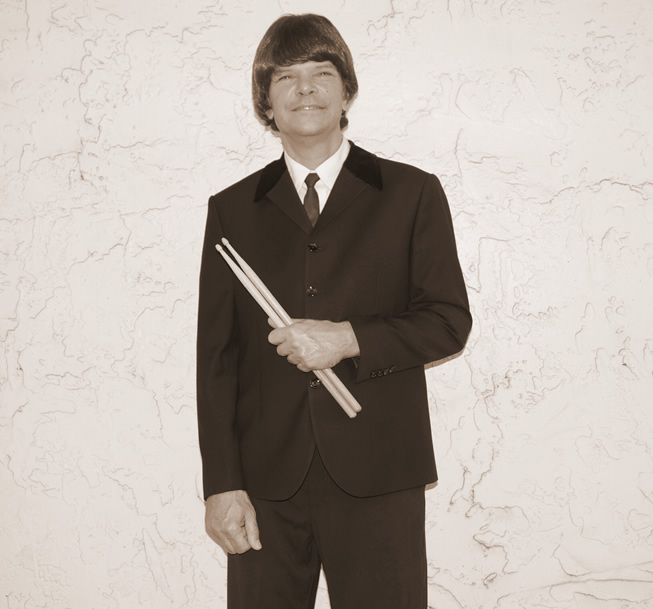 The Band – The Beatlemaniax-USA